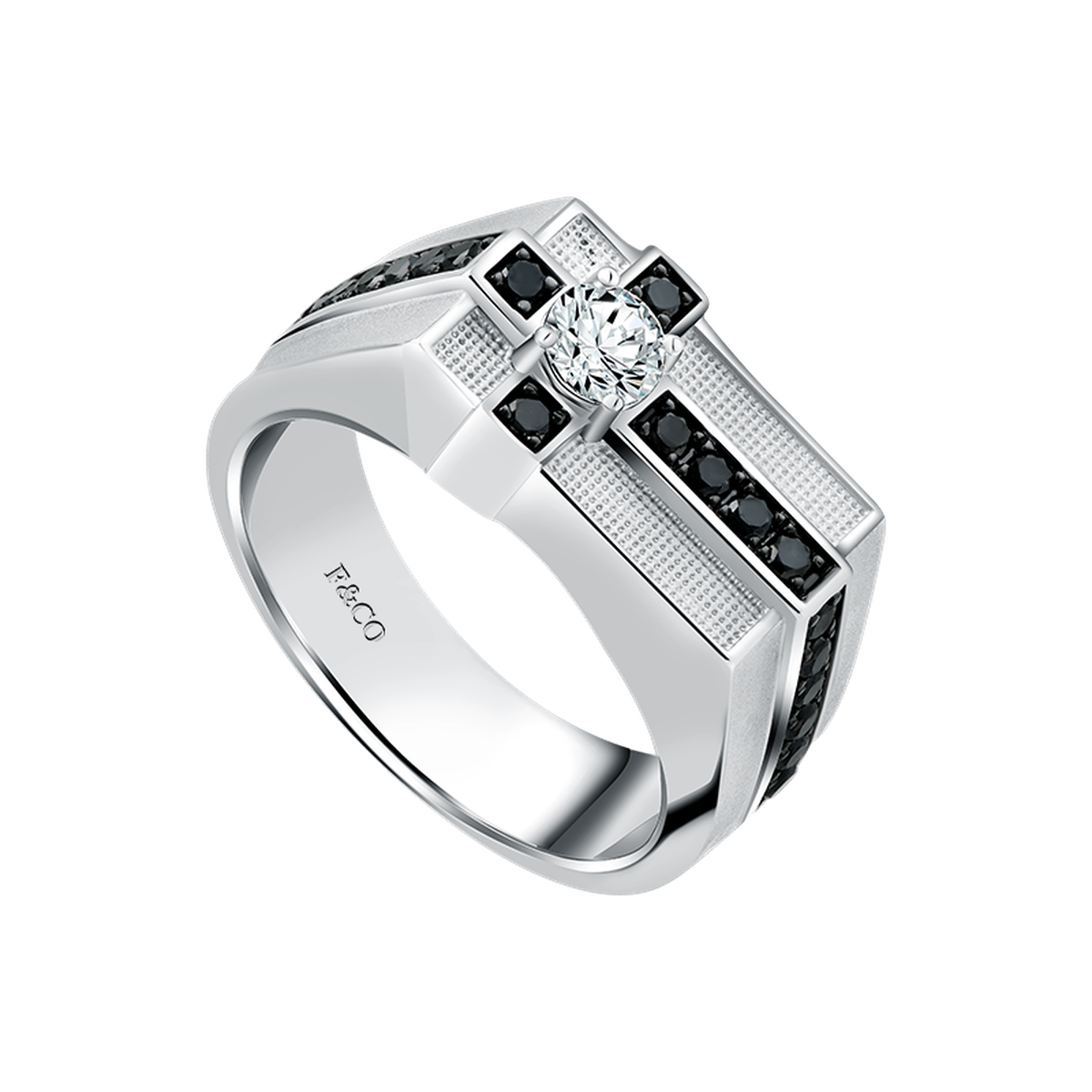 Frank & co. Sacred Men'S Jewellery - Frank & co. Jewellery