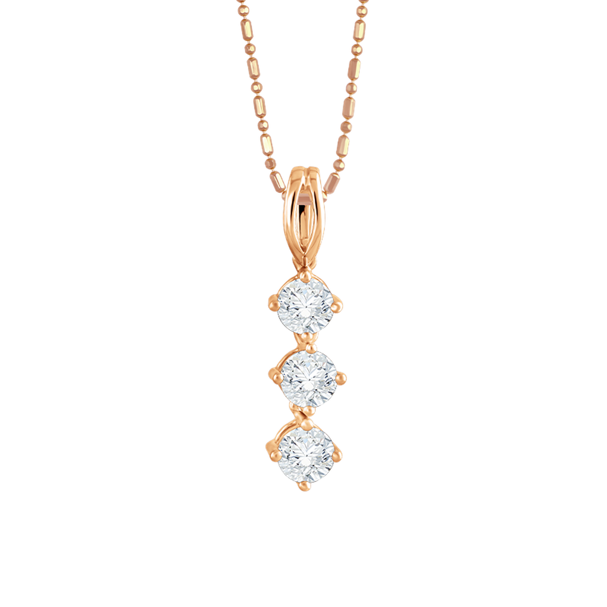 Frank & co. Timeless Triumph Pendant